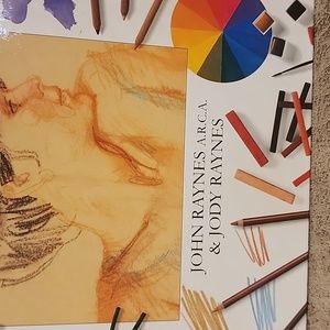 Raynes | Other | How To Draw The Human Figure Book | Poshmark